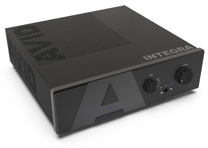 AVID HIFI - Integra Integrated Amplifier