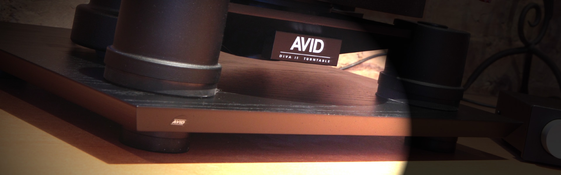 Avid Hifi Avid Support Platform